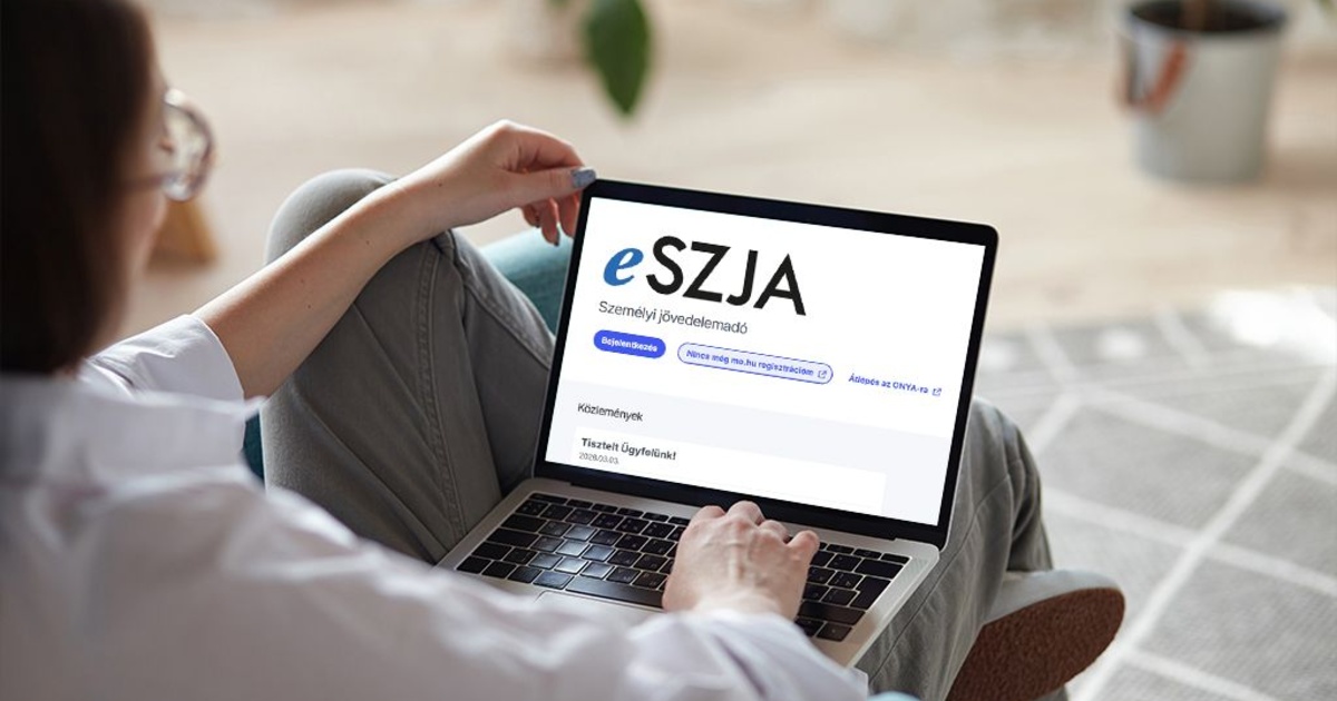 Közeleg a határidő: ha értesítést kapott a NAV-tól, még javíthatja az ...